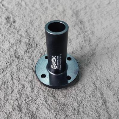 China Customized Quick Change System Automatic Robotic Pneumatic Tool For EOAT for sale