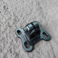 China EOAT Customized Quick Change System Automatic Robotic Pneumatic Tool for sale