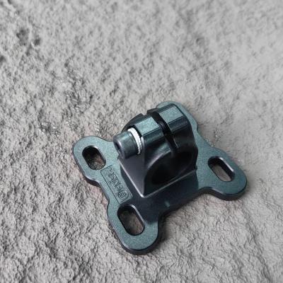 China Customized Quick Change System Automatic Robotic Pneumatic Tool For EOAT for sale