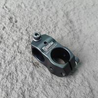 China Robotic Arm Gripping Pneumatic Gripper Quick Change Clamp Quick Change Systems for sale
