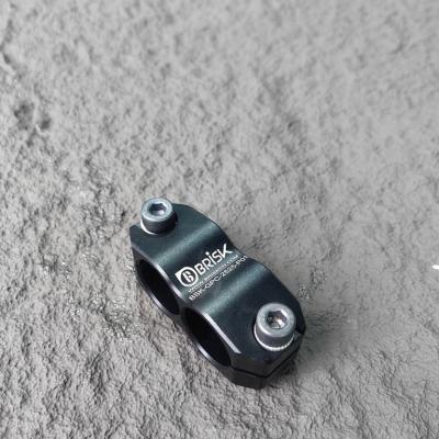 China Pneumatic Gripper Quick Change Clamp High Clamping Force for sale