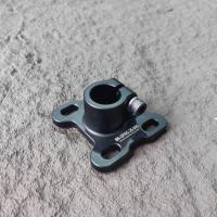 China Metal Custom Quick Die Change System Automatic Robotic Pneumatic Tool For EOAT for sale