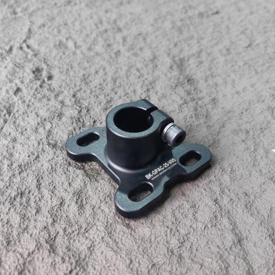 China Metal Custom Quick Die Change System Automatic Robotic Pneumatic Tool For EOAT for sale
