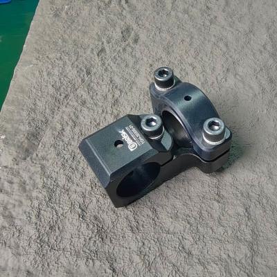 China EOAT Customized Quick Change System Automatic Robotic Pneumatic Tool for sale
