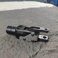 China Locking Sheet Metal Gripper for sale