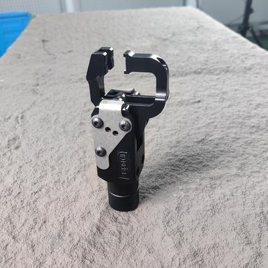China Sheet Metal Grippers  For Robotic Part Handling for sale