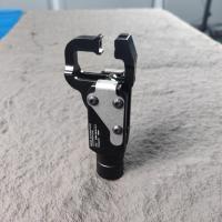 China Pneumatic Air Sheet Metal Gripper Easy Operated With Long Life Cycle for sale