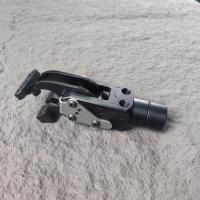 China Smart Electromagnetic Gripper For Flexible Metal Sheet Handling for sale