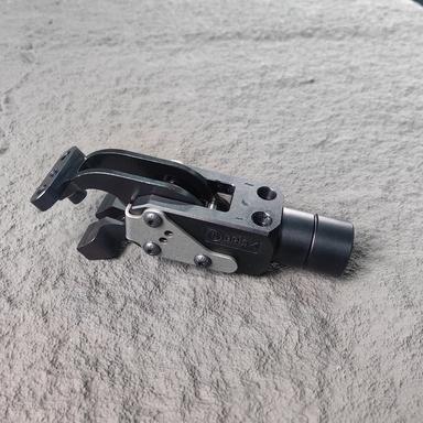 China Smart Electromagnetic Gripper For Flexible Metal Sheet Handling for sale