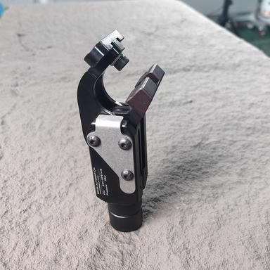 China Pneumatic Drive Sheet Metal Clamp Sheet Metal Grabber Aluminum Steel for sale
