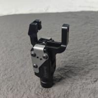 China Hydraulic Sheet Metal Gripper Magnetic Gripper Design Aerospace Automotive Stamping for sale
