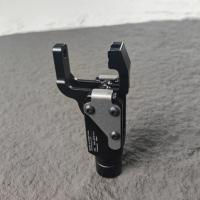 China Vacuum Technology Sheet Metal Gripper For Metal And Sheet Metal Industry for sale