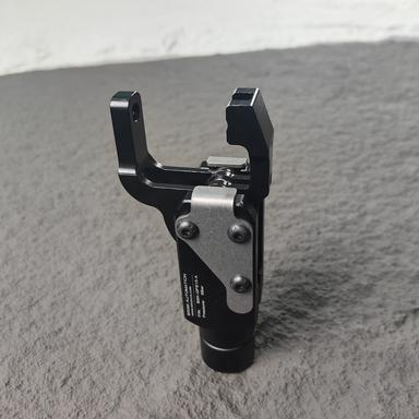 China Vacuum Technology Sheet Metal Gripper For Metal And Sheet Metal Industry for sale