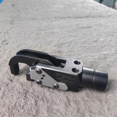 China Transfer Tooling Pneumatic Press Gripper With Fast Opening Closing Action for sale