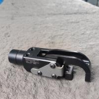 China Pneumatic Robot Gripper Pneumatic Automation Components With High Performance for sale