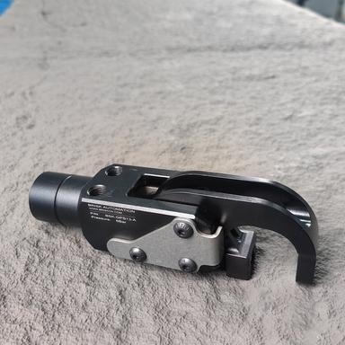 China Pneumatic Robot Gripper Pneumatic Automation Components With High Performance for sale