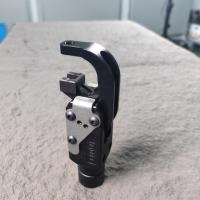 China Flexibility Pneumatic Press Gripper For Power Press Aluminum Steel for sale