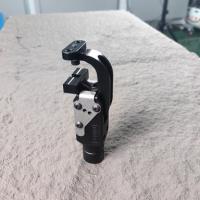 China Pneumatic Robot Gripper Pneumatic Automation Components With High Performance for sale