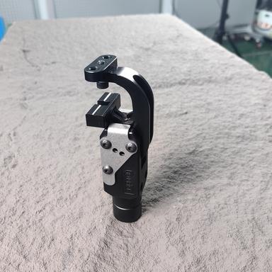 China Pneumatic Robot Gripper Pneumatic Automation Components With High Performance for sale