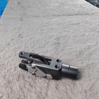 China Metal Electric Actuator Pneumatic Press Grippers For Transfer System for sale
