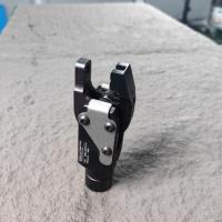 China Lightweight Steel Transfer Tooling With Robot Press Grippers for sale