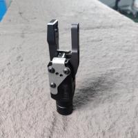 China Metal Sheet Stamping Robots Transfer Tooling Gripper Pneumatic Drive for sale