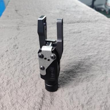 China Metal Sheet Stamping Robots Transfer Tooling Gripper Pneumatic Drive for sale