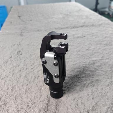 China Automotive Manufacturing Aerospace Transfer Press Tooling Gripper for sale
