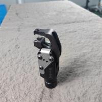 China Aluminum Steel Transfer Press Tooling Gripper For Metal Sheet Stamping for sale