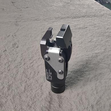 China Lightweight Modular Cam Style Sheet Metal Grabber Aluminum Steel for sale