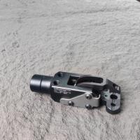 China Magnetic Sheet Metal Gripper Aluminum Steel For Metal Sheet Stamping for sale