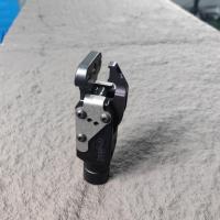 China Aluminum Steel Stamping Sheet Metal Gripper Pneumatic Drive Mode for sale