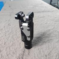 China Pneumatic High Performance Mechanical Gripper In Robotics Automatic Robot End Effectors for sale