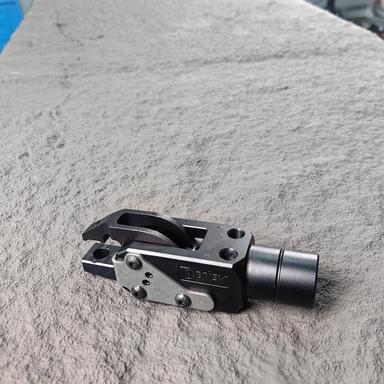 China Aluminum Steel High Performance Mechanical Gripper Automatic Robot End Effector for sale