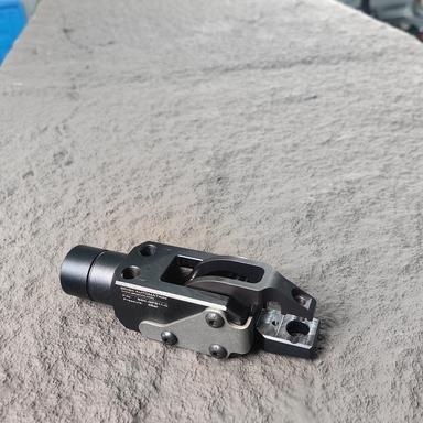 China Pneumatic Electric Mechanical Gripper Automatic Robotic Grippers End Effectors for sale