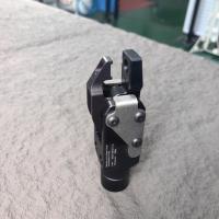 China High Performance Mechanical Gripper Automatic Robot End Effector Gripper for sale