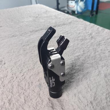 China Aluminum Steel Sheet Metal Grippers Sheet Metal Tools 30 45 72 Open Angle for sale