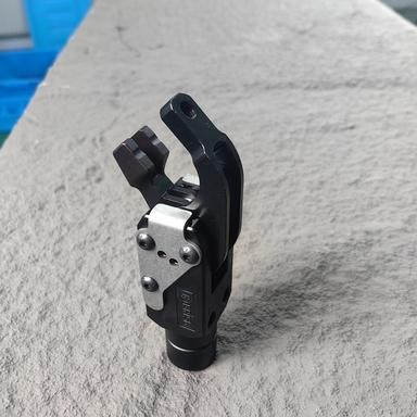 China Customized Lifting Tools Hydraulic Sheet Metal Gripper For Robotic Part Handling for sale