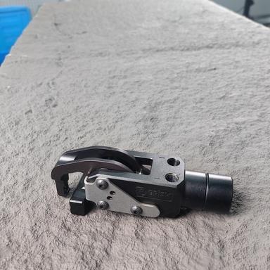 China Pneumatic Drive Sheet Metal Gripper Transfer System Of Transfer Tools for sale