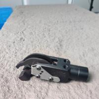 China Press Shop Gripping Pneumatic Gripper Aluminum Steel For High Speed Automation for sale