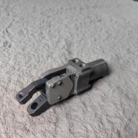 China Continuous Path Control Pneumatic Pincers For Metal Sheet Stamping for sale