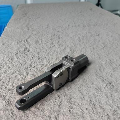 China Aerospace Automotive Manufacturing Gripper Magnets For End Of Arm Tooling And Parts Handling for sale