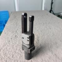 China Industrial Automation Magnetic Robot Gripper Aerospace Press Shop Gripping for sale
