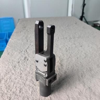 China Industrial Automation Magnetic Robot Gripper Aerospace Press Shop Gripping for sale