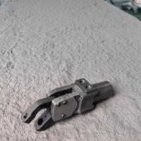 China Robot Electro Magnetic Gripper Sheet Metal Handling Automotive Manufacturing Aerospace for sale