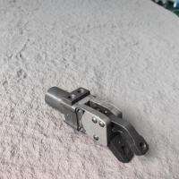 China Sheet Metal Handling Aerospace Aluminum Steel Magnetic Gripper In Robotics for sale
