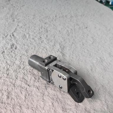 China Sheet Metal Handling Aerospace Aluminum Steel Magnetic Gripper In Robotics for sale