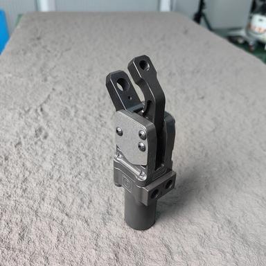 China Aerospace Magnetic Gripper For Robotics And Industrial Automation for sale
