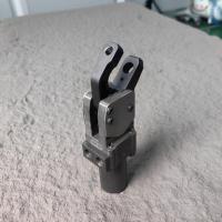China Electric Pneumatic Magnetic Gripper For Robotics And Industrial Automation for sale