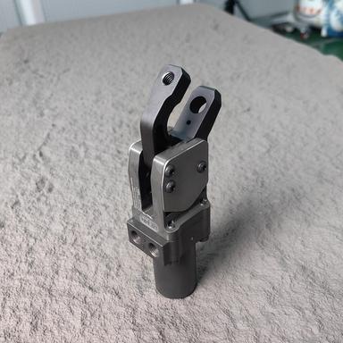 China Electric Pneumatic Magnetic Gripper For Robotics And Industrial Automation for sale